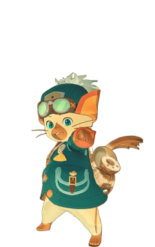 A Royal Request | Monster Hunter Wilds Wiki
