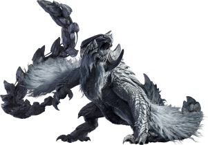 Arkveld | Monster Hunter Wilds Wiki