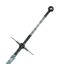 Martyr's Blade | Mortal Shell Wiki