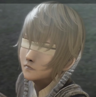 Emil | Nier Replicant Wiki
