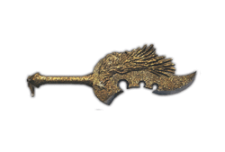 Weapons | Nier Replicant Wiki