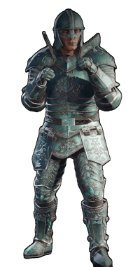 Armor Sets | Oblivion Remastered Wiki