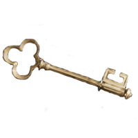 Priory of the Nine Key | Oblivion Remastered Wiki