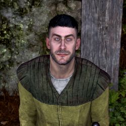 Horkvir Bear-Arm (Dementia) | Oblivion Remastered Wiki