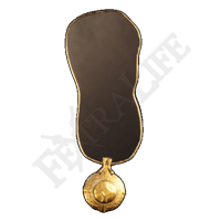 Gold Necklace | Oblivion Remastered Wiki