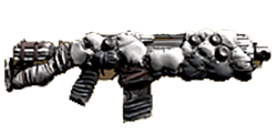 Absolute Zero | Outriders Wiki