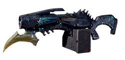 The Reaper | Outriders Wiki