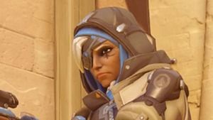 Ana | Overwatch Wiki