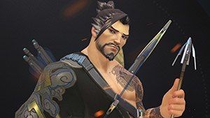 Hanzo | Overwatch Wiki