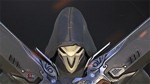 Reaper | Overwatch Wiki