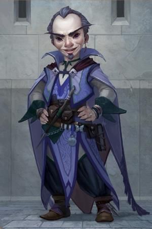 Classes | Pathfinder: Kingmaker Wiki