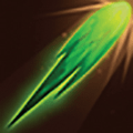 Acid Arrow | Pathfinder: Kingmaker Wiki