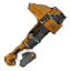 Weapons | Phoenix Point Wiki