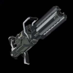 Deceptor MG | Phoenix Point Wiki