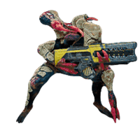 Enemies | Phoenix Point Wiki