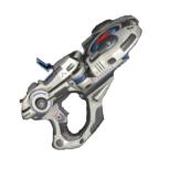 Weapons | Phoenix Point Wiki
