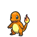 Charmander | Pokopia Wiki