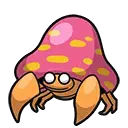 Roserade Tea | Pokopia Wiki