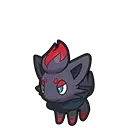 Zorua | Pokopia Wiki