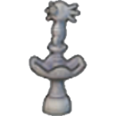 Horsea fountain | Pokopia Wiki