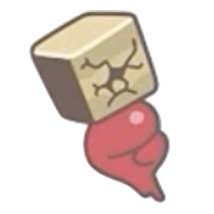 Rock Smash | Pokopia Wiki