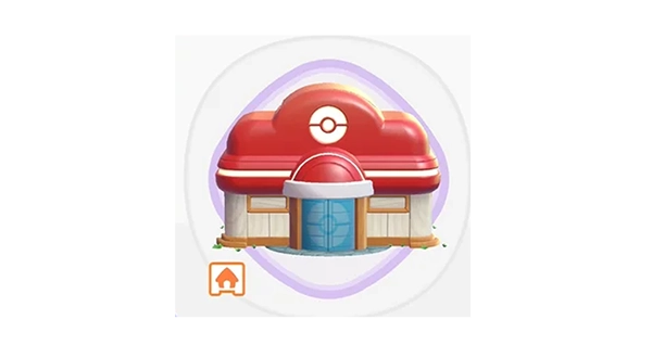 Pokemon Centers | Pokopia Wiki
