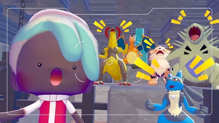Activities | Pokopia Wiki
