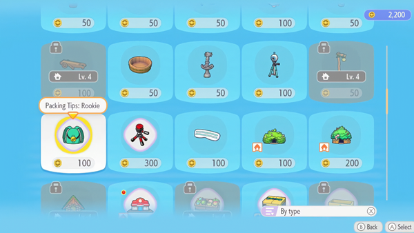 PC Shop | Pokopia Wiki
