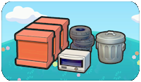 Tinkaton | Pokopia Wiki
