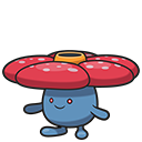 Roserade Tea | Pokopia Wiki