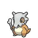 Cubone | Pokopia Wiki