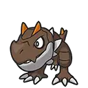 Tyrunt | Pokopia Wiki
