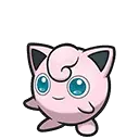 Jigglypuff | Pokopia Wiki