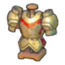 Auspicious Armor | Pokopia Wiki