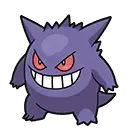 Gengar | Pokopia Wiki