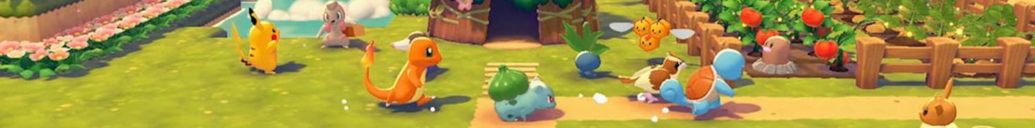 World | Pokopia Wiki