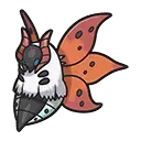 Volcarona | Pokopia Wiki