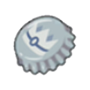 Silver Bottle Cap | Pokopia Wiki