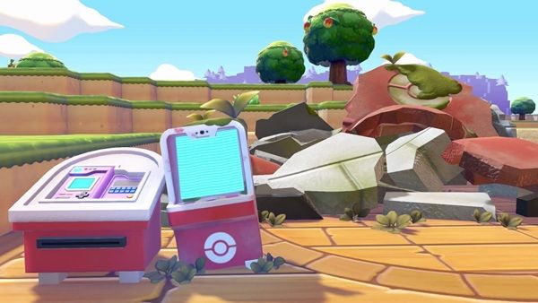 PC Shop | Pokopia Wiki