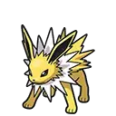 Jolteon | Pokopia Wiki