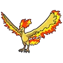 Moltres | Pokopia Wiki