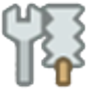 Tinkmaster | Pokopia Wiki