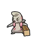 Timburr | Pokopia Wiki