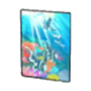 Ocean poster | Pokopia Wiki