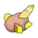 Smooth Rock | Pokopia Wiki
