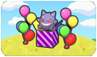 Gengar | Pokopia Wiki
