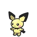 Pichu | Pokopia Wiki