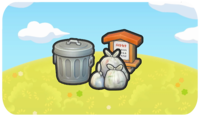 Trash Collection Site | Pokopia Wiki