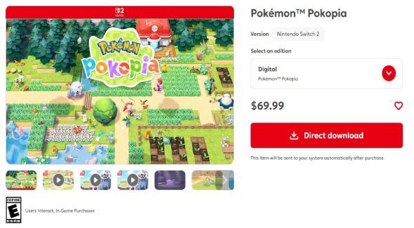 Pokemon Pokopia Wiki | Pokopia Wiki