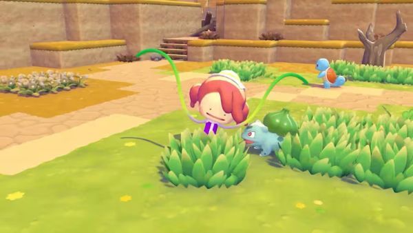 Gameplay | Pokopia Wiki